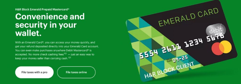 Ultimate Emerald Card User Guide - Complete FAQ