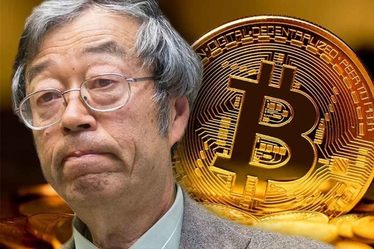 Satoshi Nakamoto Net Worth - State of Digital Money