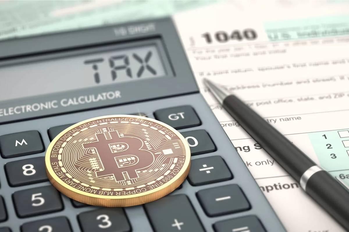 What Is a Digital Asset for Tax Purposes? - State of Digital Money