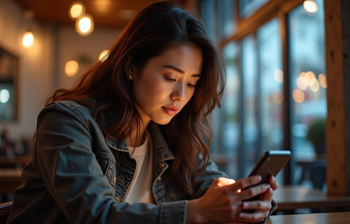 What Does Your Digital Footprint Say About You?